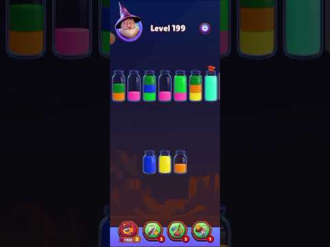 Magic Sort Level Guide – Walkthroughs & Tips