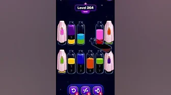 Magic Sort Level Guide – Walkthroughs & Tips