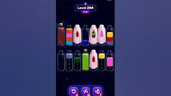 Magic Sort Level Guide – Walkthroughs & Tips