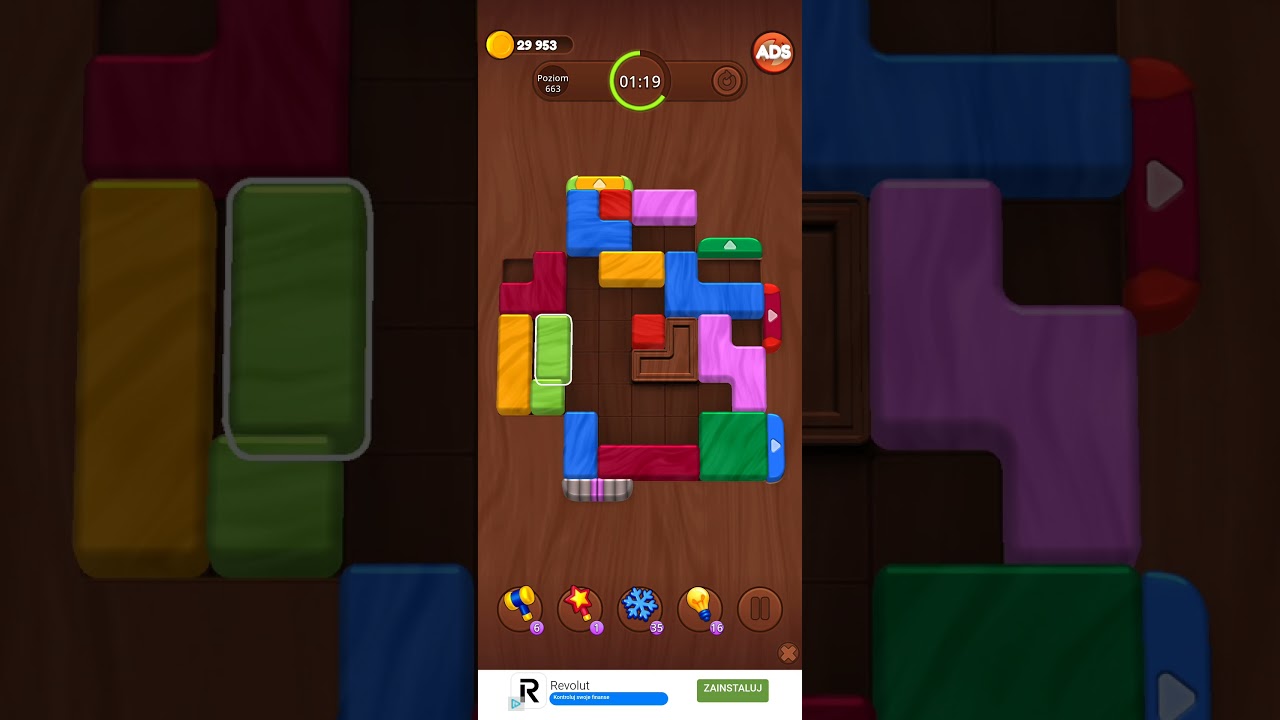 Magic Sort Level Guide – Walkthroughs & Tips