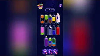 Magic Sort Level Guide – Walkthroughs & Tips